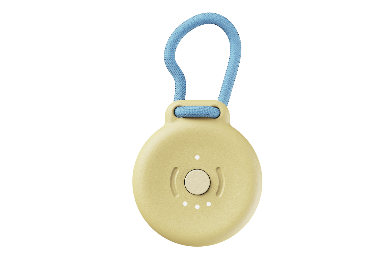 How Kidô works – Kidô-alarm